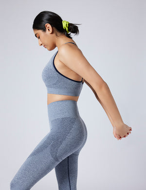 Radiant Convertible Bra: Multifunctional Support & Style