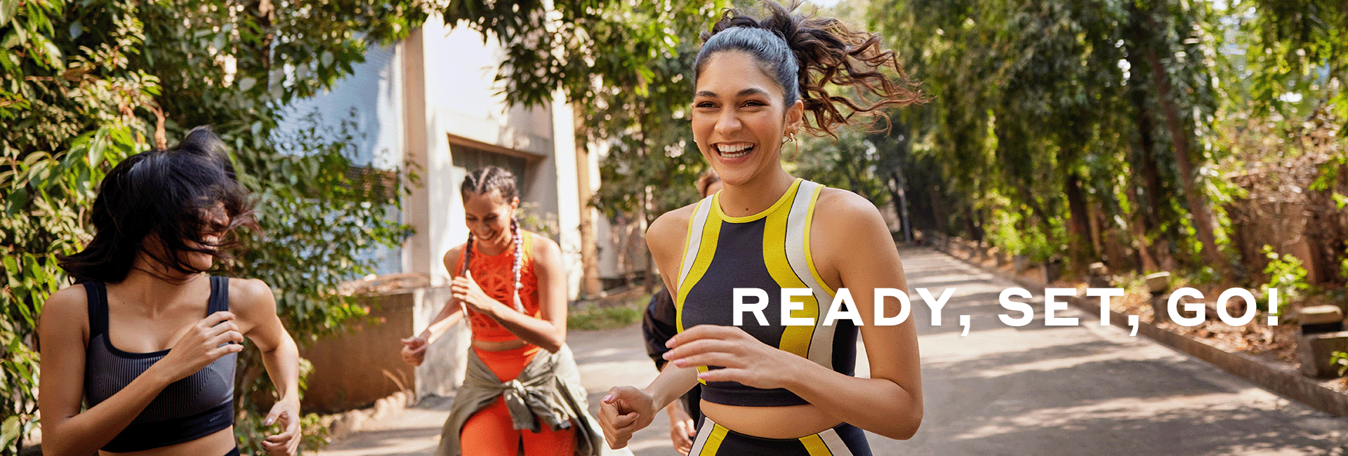 Feier: Shop Seamless Activewear & Innerwear for Women